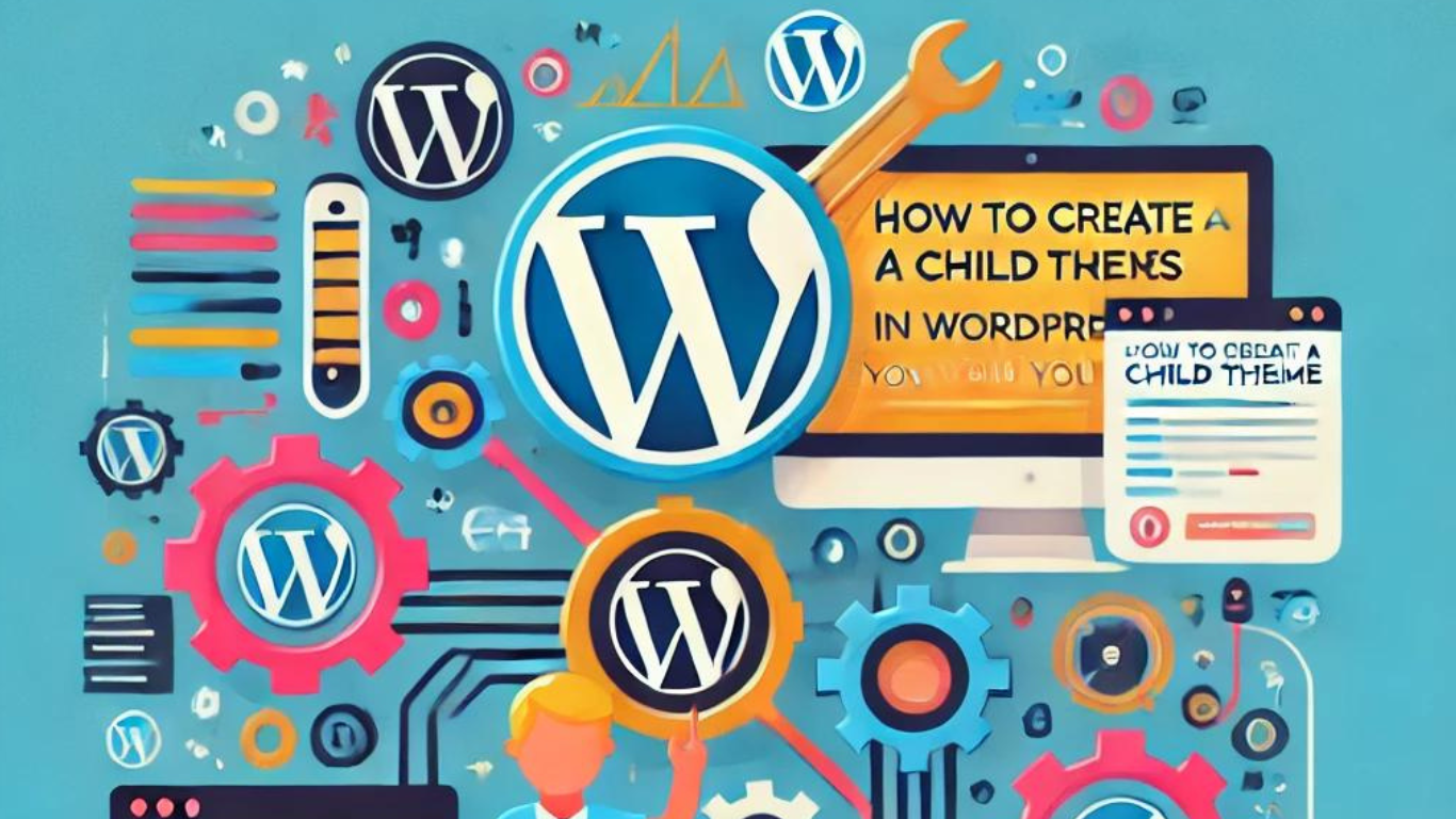 How to Create a Child Theme in WordPress (and Why You Need One) - WP ...