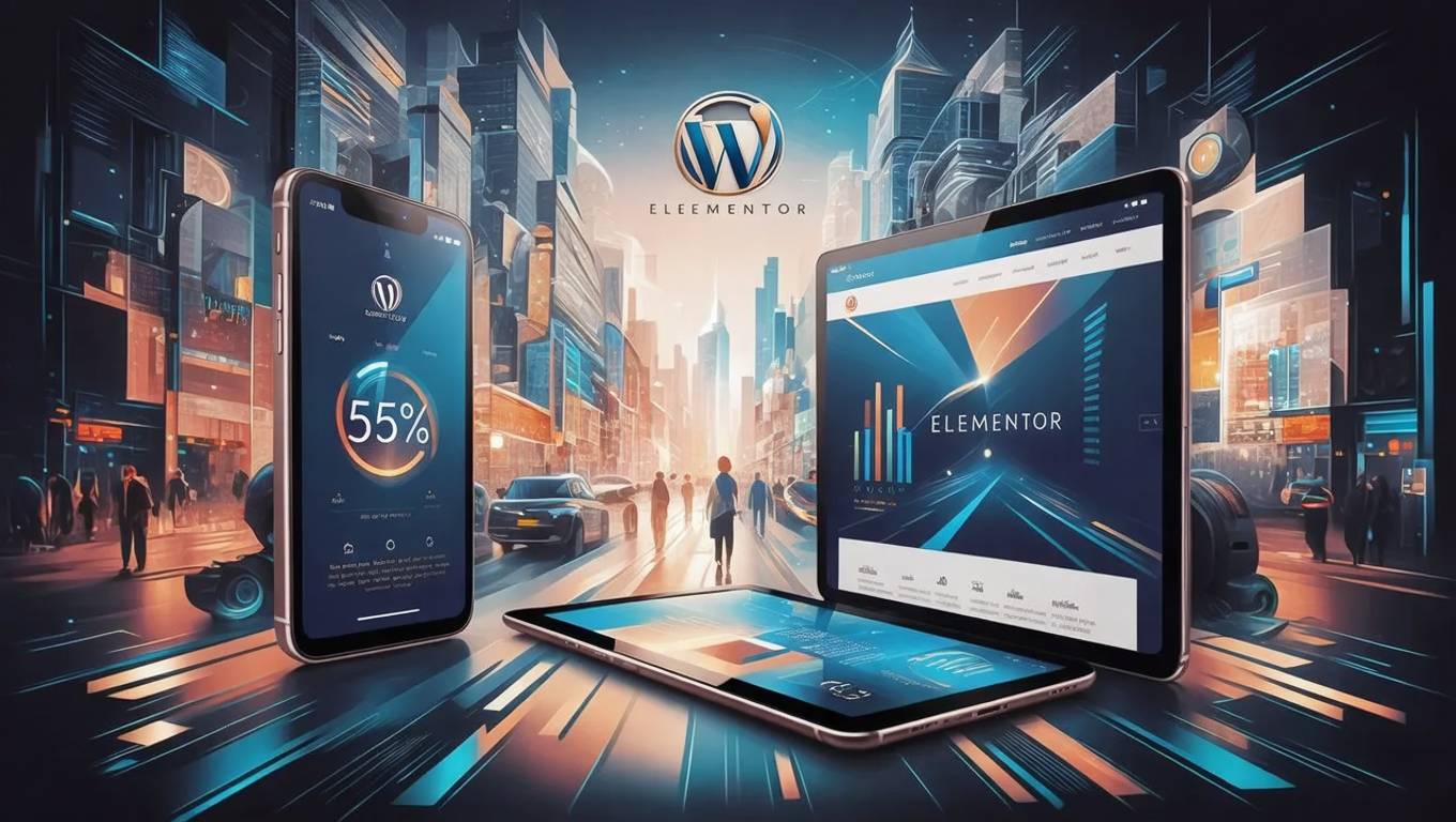 How to Design Mobile-Responsive Pages with Elementor: A Beginner's ...