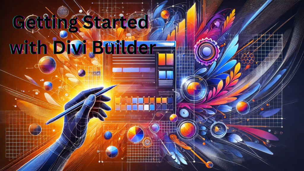 Getting Started with Divi Builder: A Beginner’s Step-by-Step Guide - WP ...